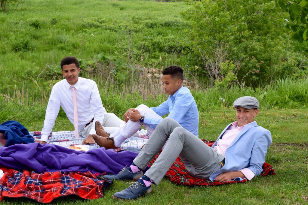 Important Information - Nova Classical Academy