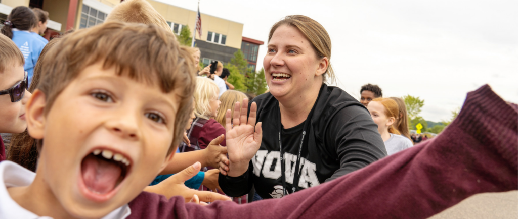 Careers - Nova Classical Academy