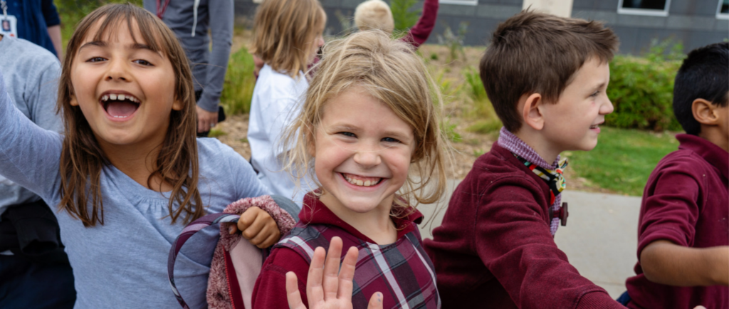 Classical Education - Nova Classical Academy