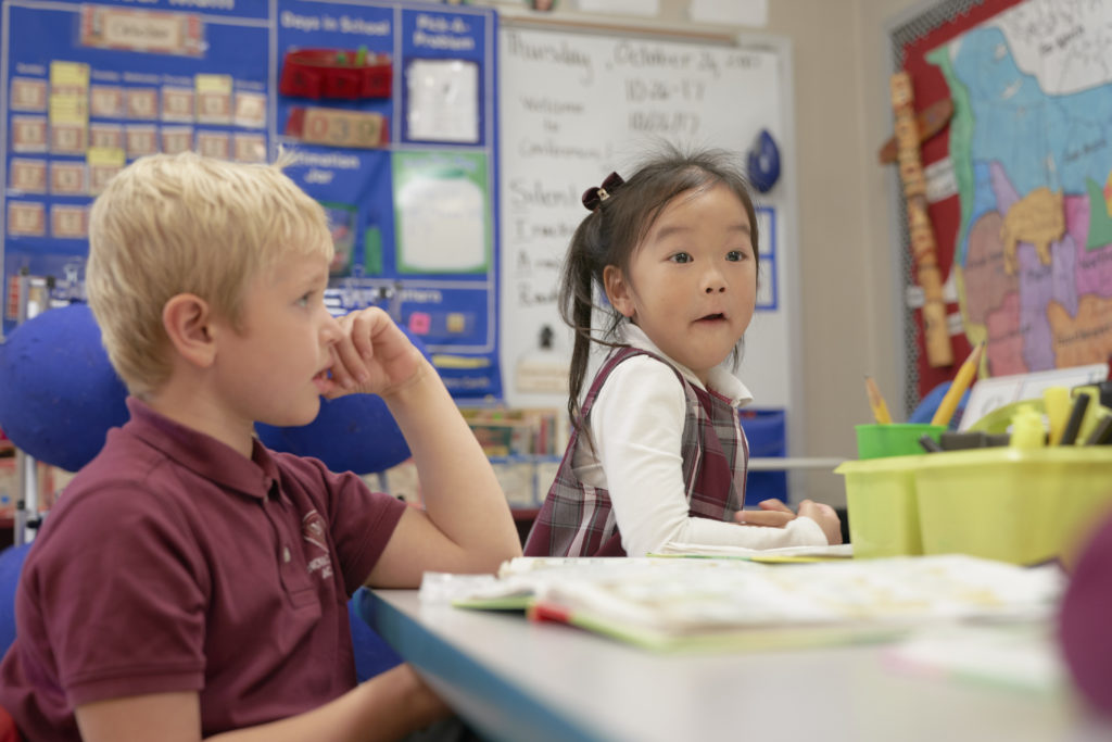 Curriculum Overview - Nova Classical Academy