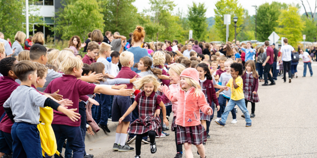 Welcome - Nova Classical Academy