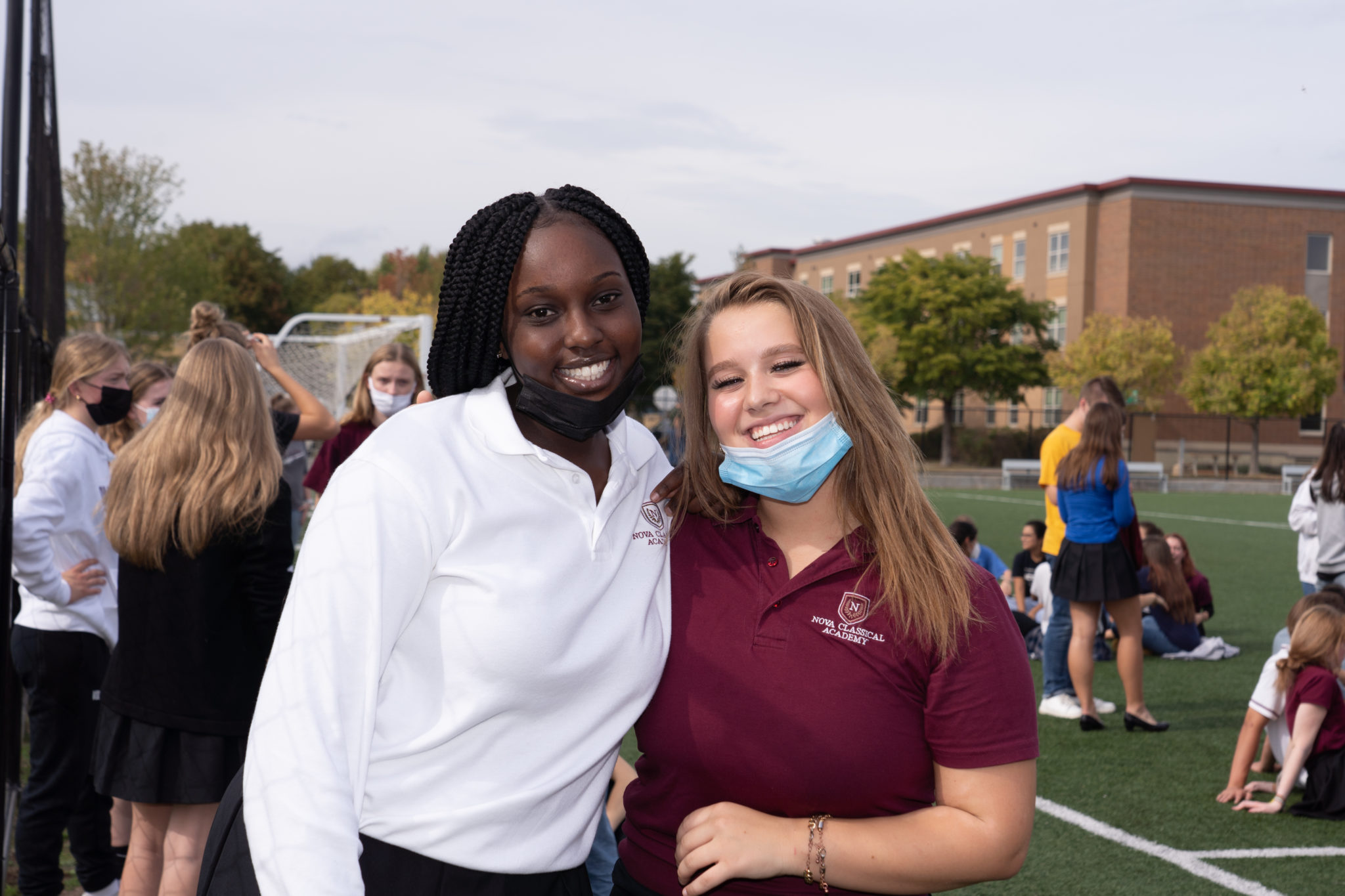 Virtual Visit - Nova Classical Academy