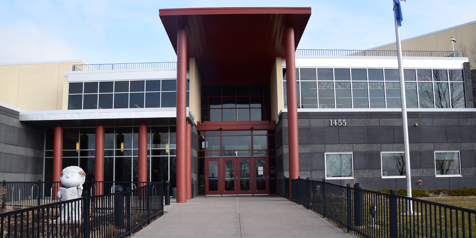 Welcome - Nova Classical Academy