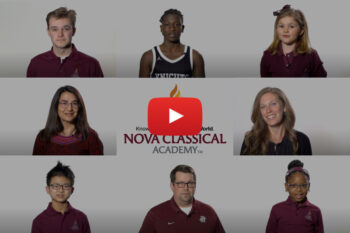 Nova Classical Academy | K-12 Public Charter School | St. Paul MN ...