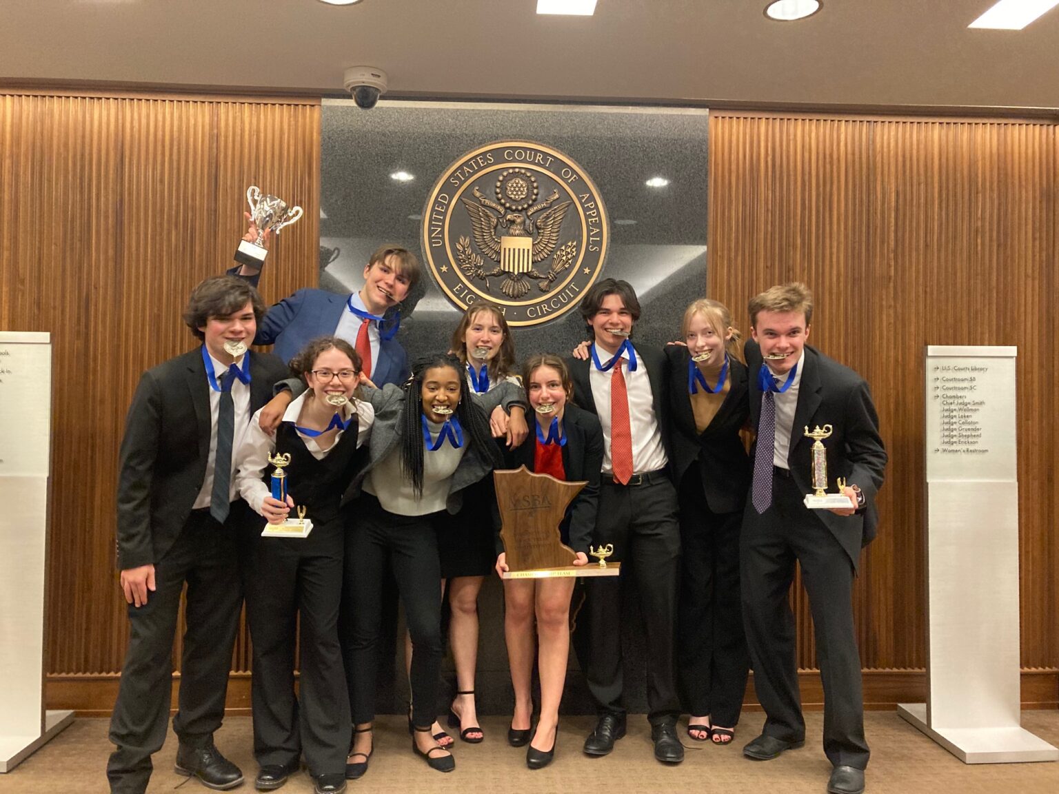 Welcome - Nova Classical Academy