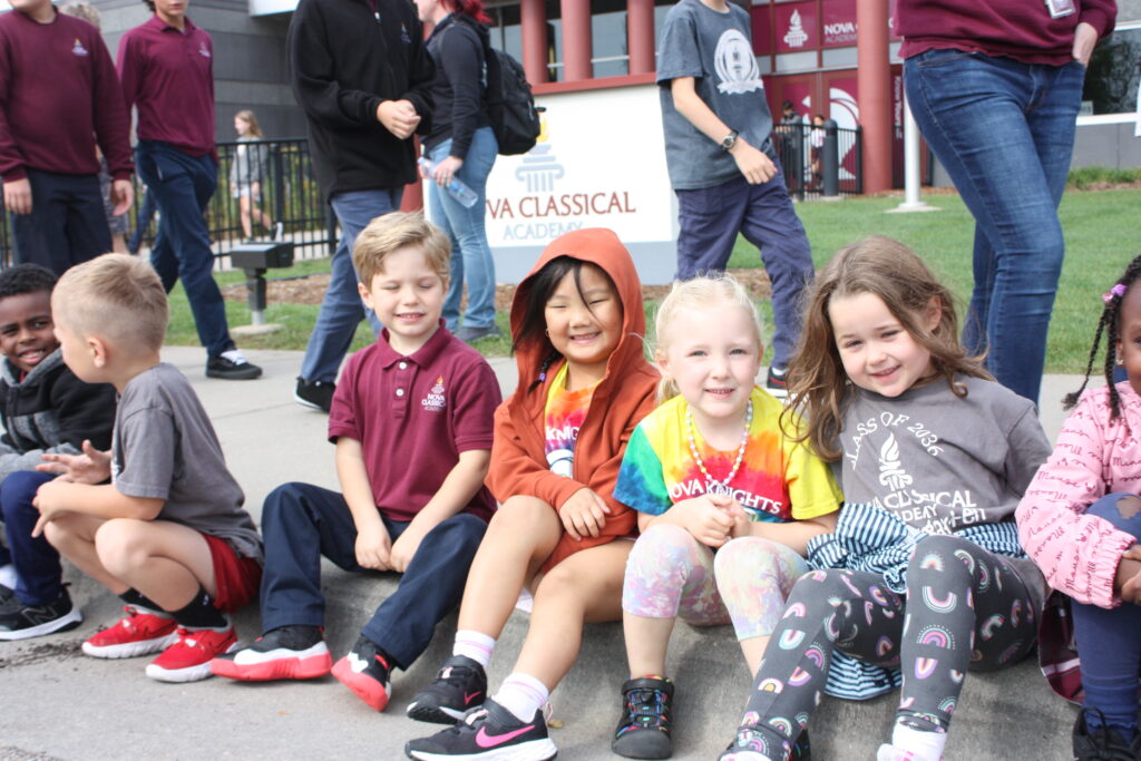 Welcome - Nova Classical Academy