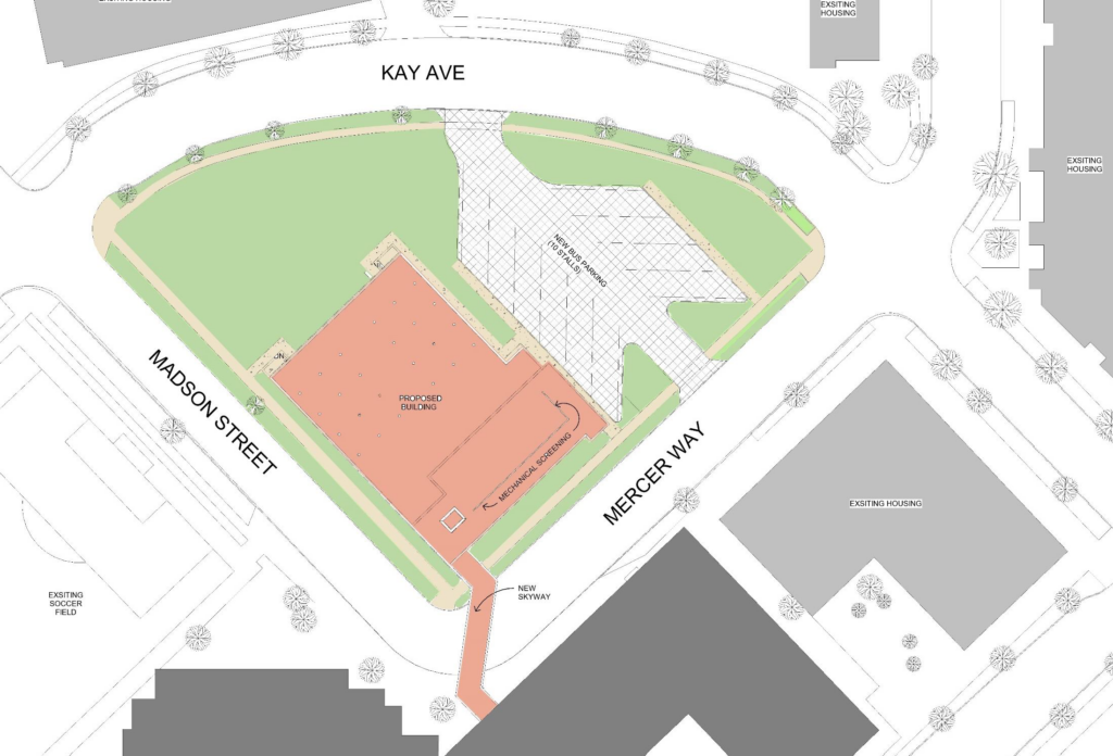 Facility Expansion Plan - Nova Classical Academy