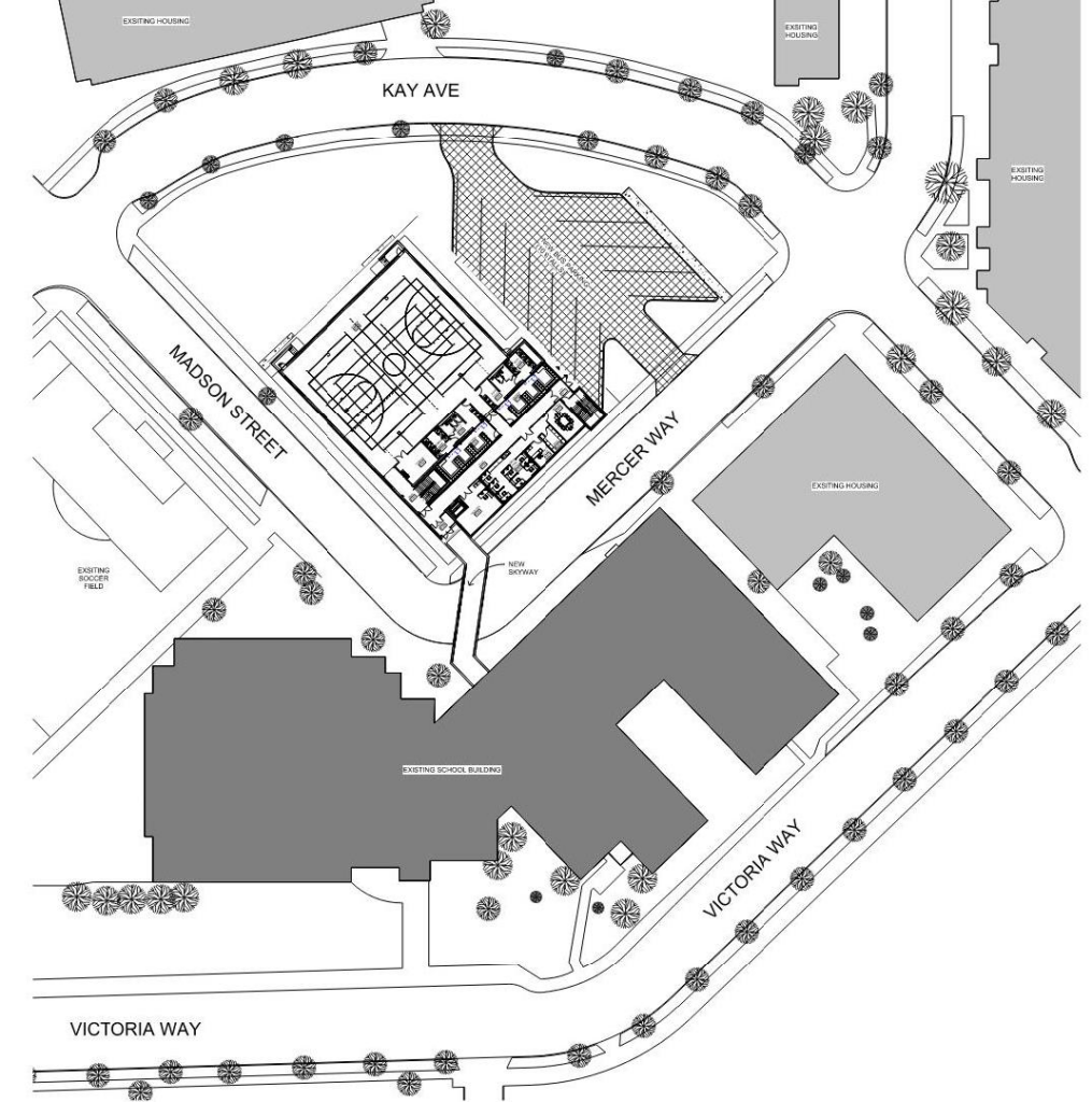 Facility Expansion Plan - Nova Classical Academy
