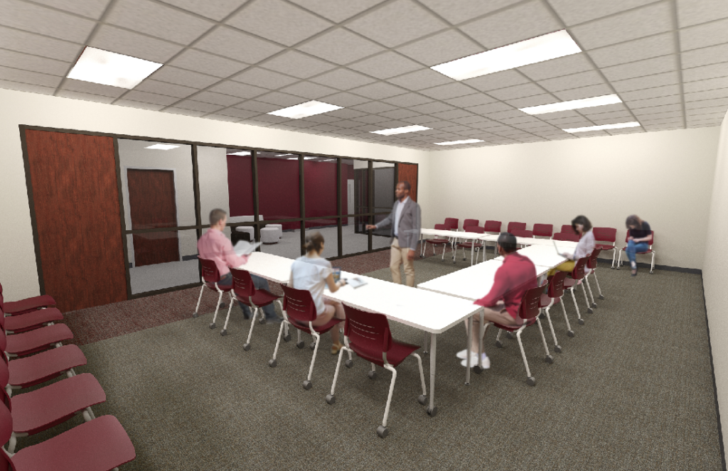 Facility Expansion Plan - Nova Classical Academy